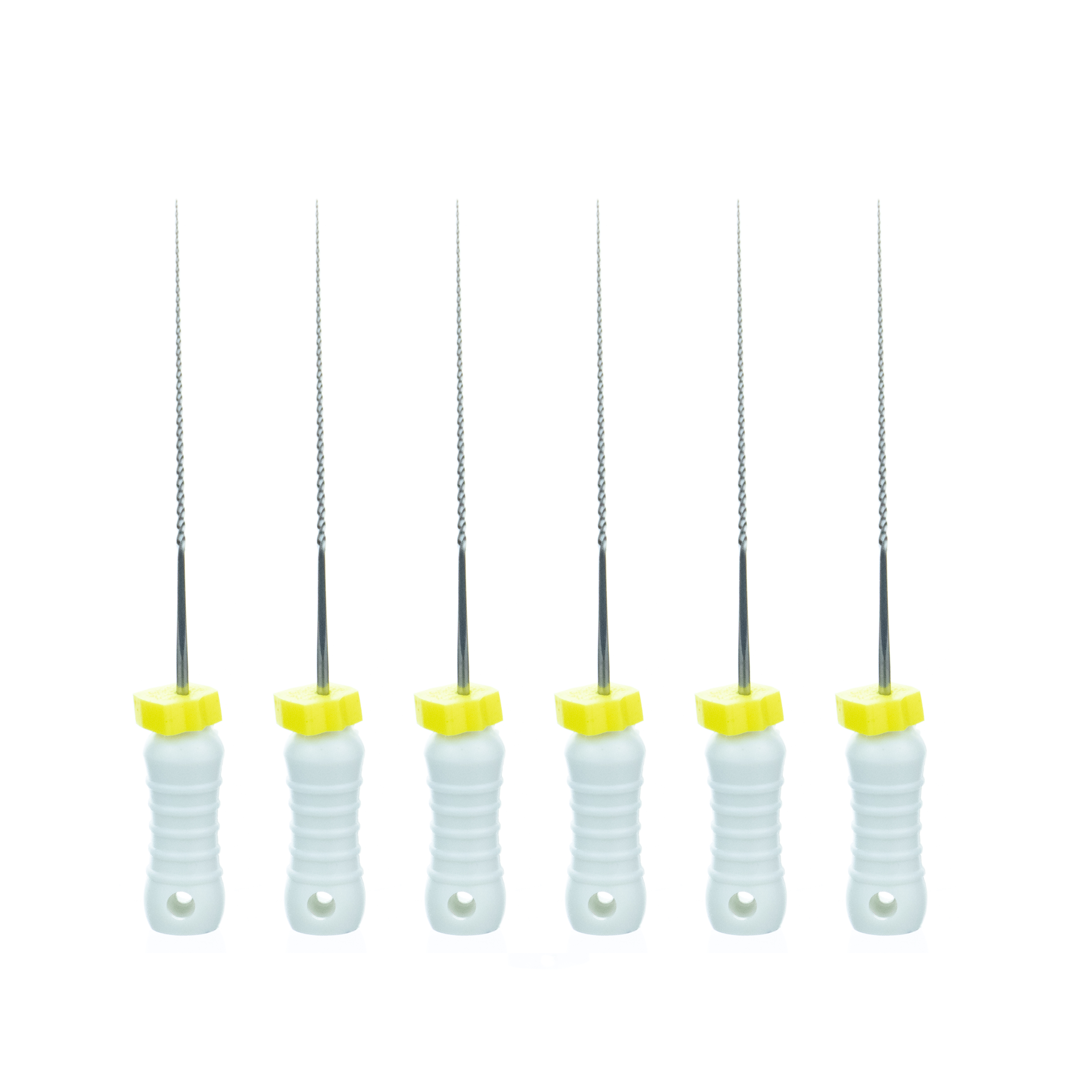 Mani K-Files: 21mm - No.15 (6)