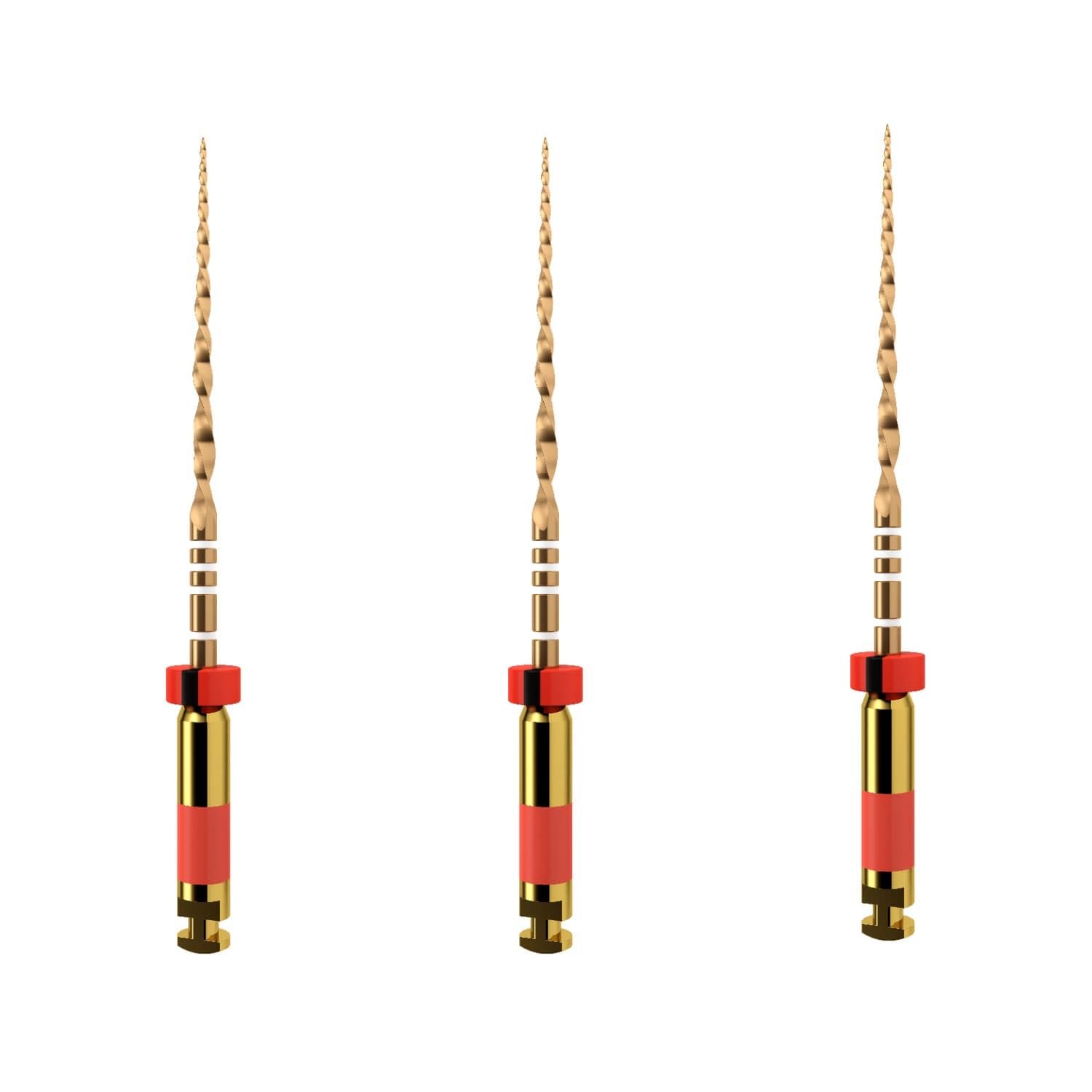 WaveOne GOLD: Primary - 25mm (3)