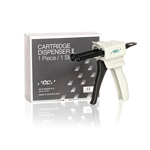 GC Cartridge Dispenser Gun II