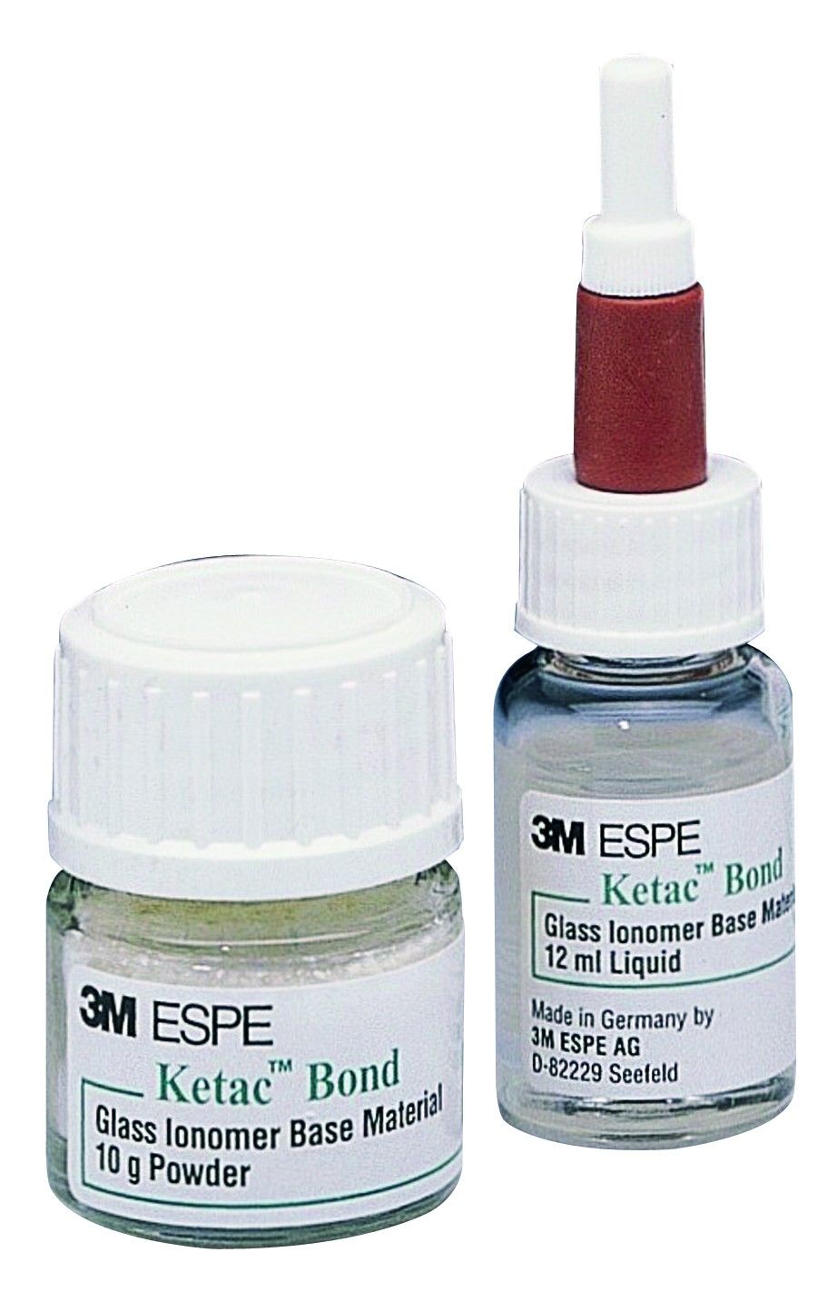 Ketac Bond Double Pack