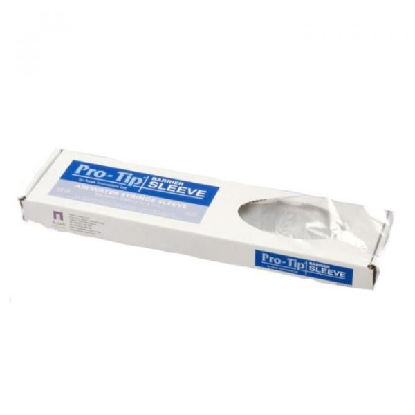 Pro-Tip Turbo Barrier Sleeves (250)