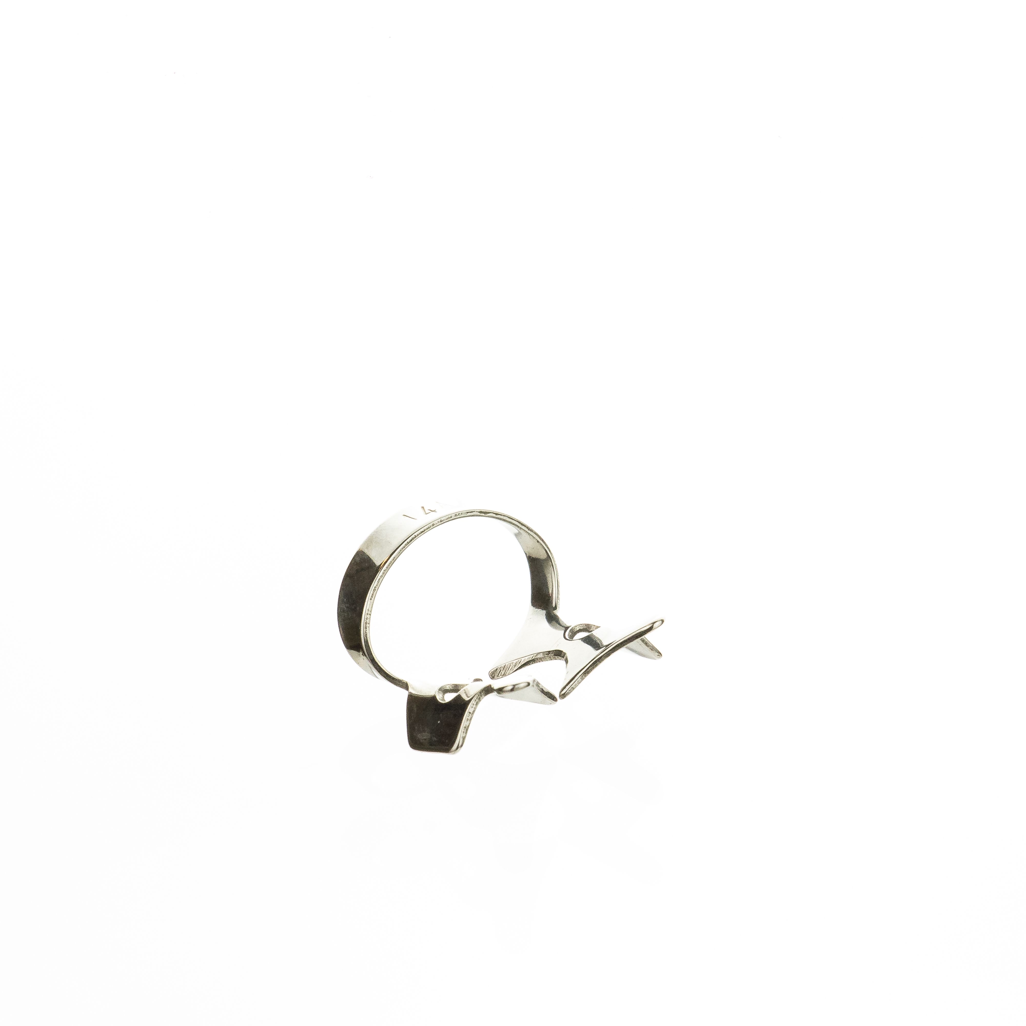 Perfection Plus Dam Clamp No.14a