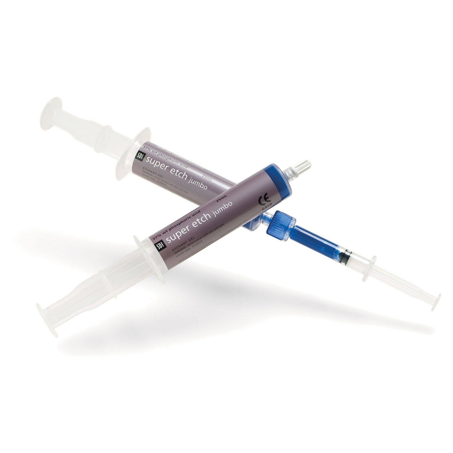 SDI Super Etch Jumbo Kit