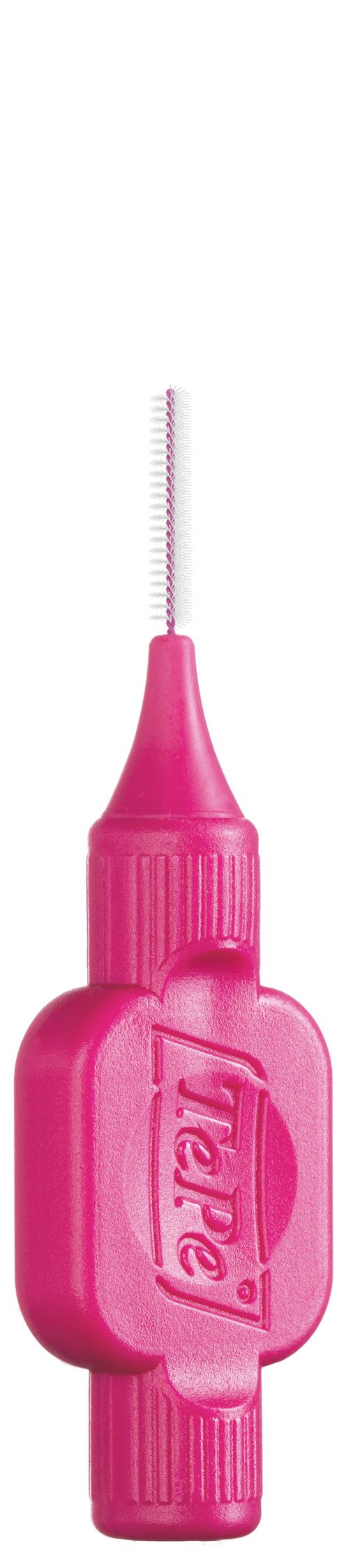 TePe Interdental Brushes: Pink - XXXX Fine (25)
