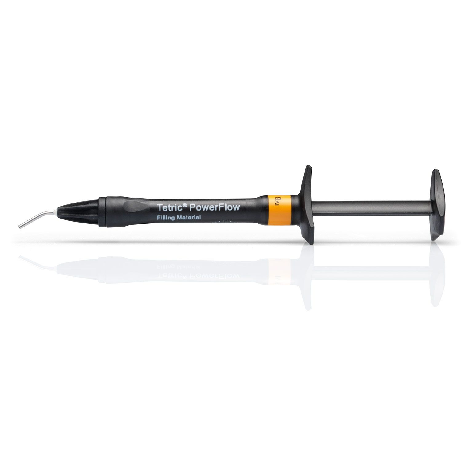 Tetric PowerFlow: 1 x 2g Syringe - IVB