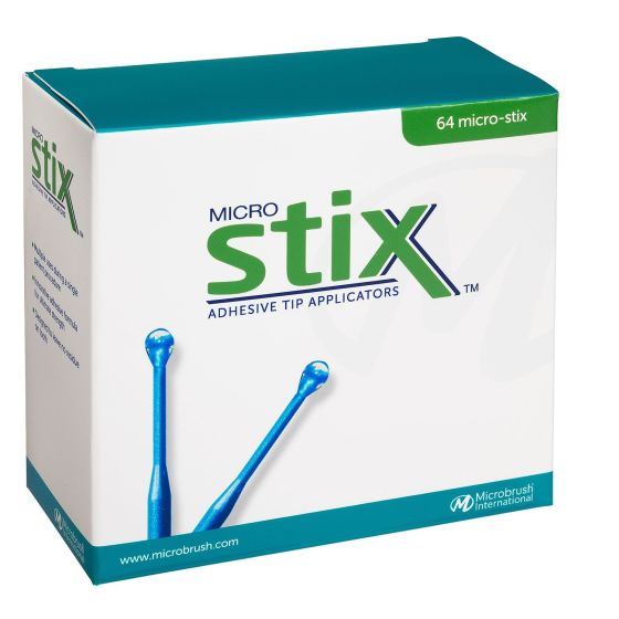 Microbrush Micro-Stix