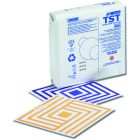 TST Control Indicators Strips 134°C - 3.5min