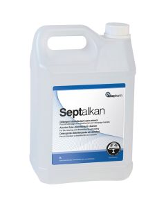 Surface Disinfection