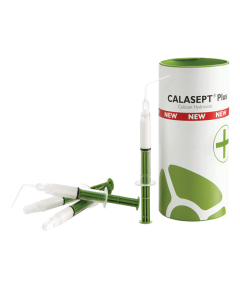 Calcium Hydroxide Cavity Liners