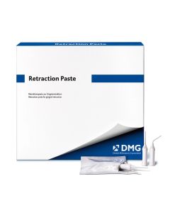 Gingival Retraction
