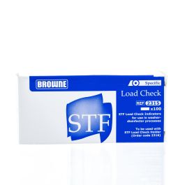STF Load Check Indicators