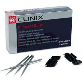Clinix Cliniseal Kit