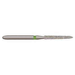 Dentsply Diamond Burs: Conical Torpedo - FG - Coarse - 021 (6)