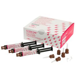 G-CEM ONE: Value Refill - A2