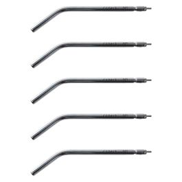 Metal 3 in 1 Syringe Tips - DCI Type