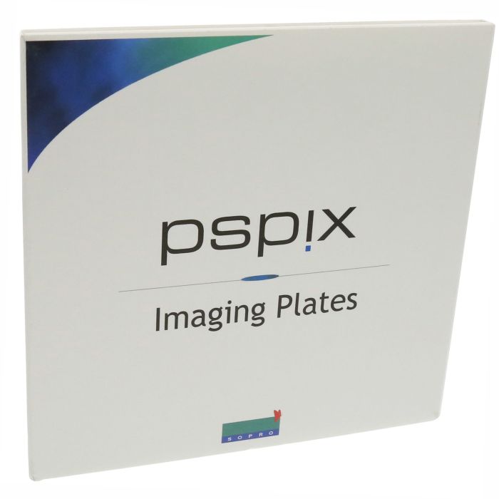 PSPiX 2 Standard Imaging Plate - Size 2