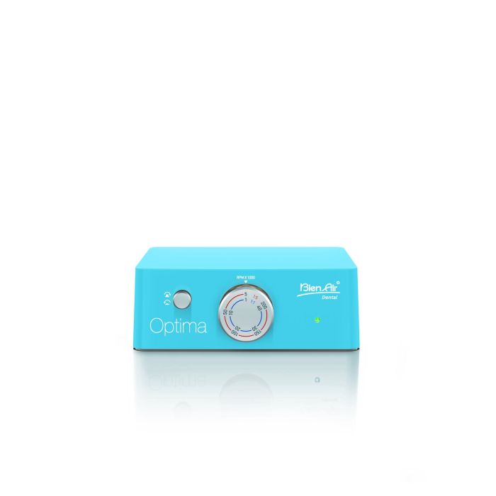 Optima MCX - Light Blue