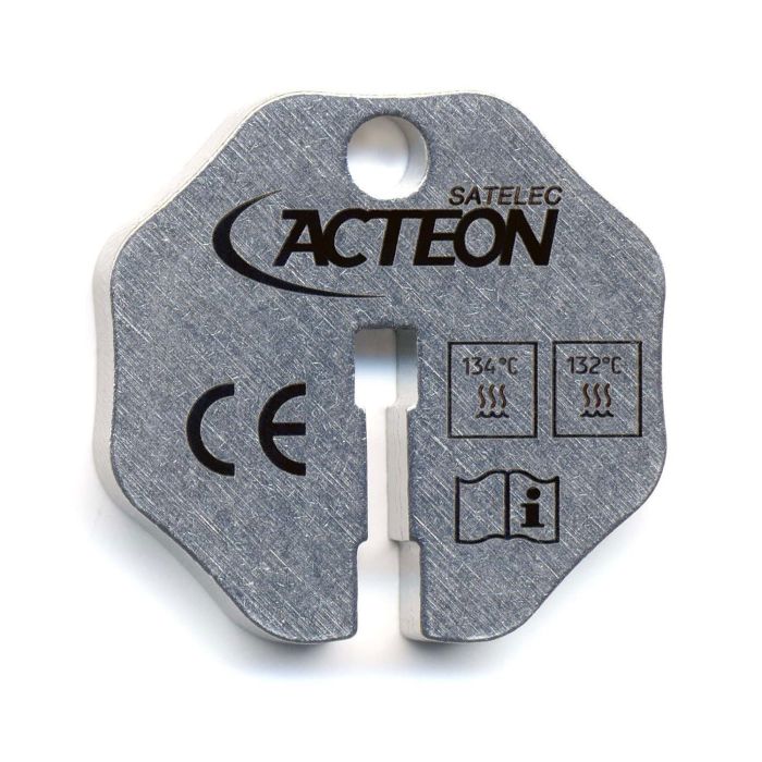 Acteon Universal Wrench - Scaler Key
