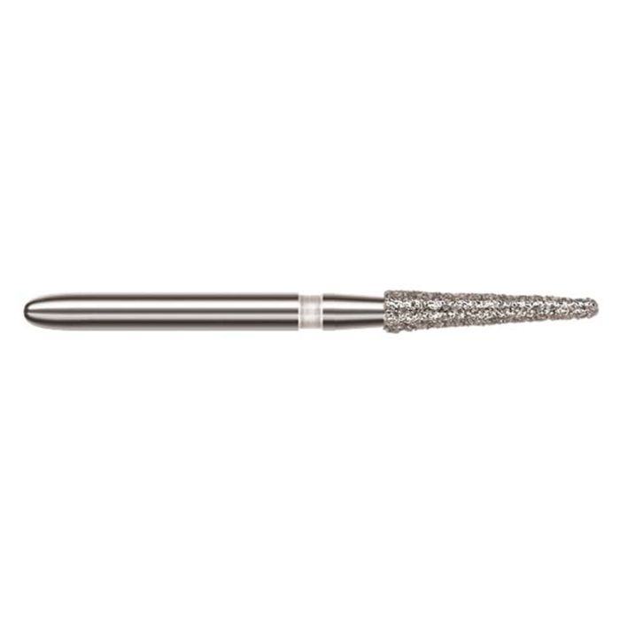 Dentsply Diamond Burs: Conical Round - FG - Fine - 016 (6)