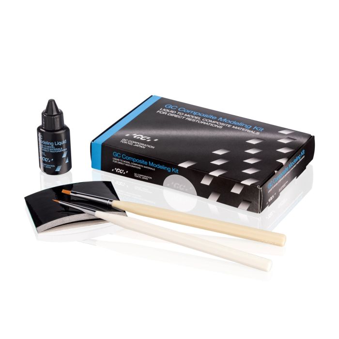 GC Modeling Liquid Kit