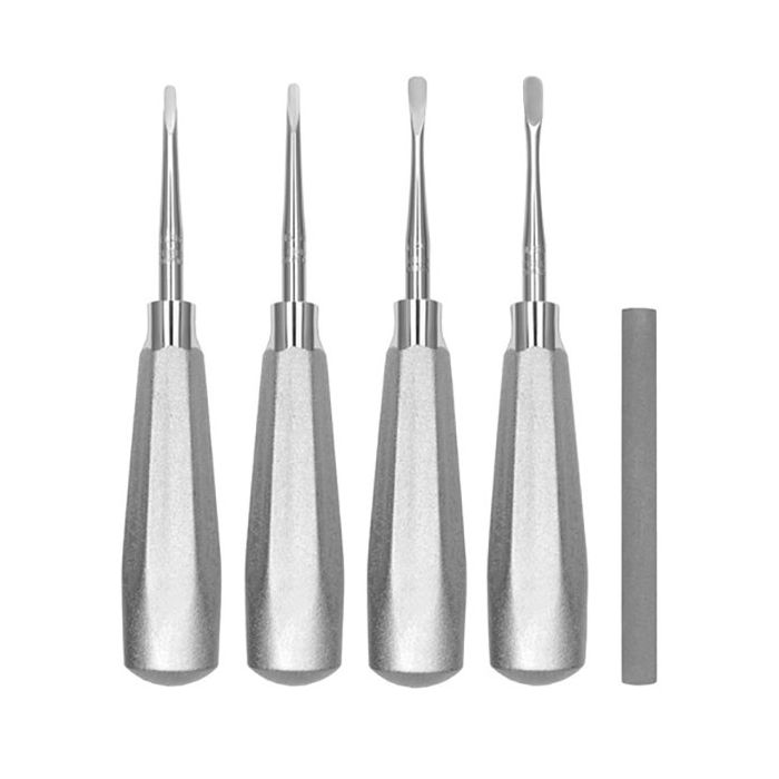 Hu-Friedy Luxating Elevator Kit