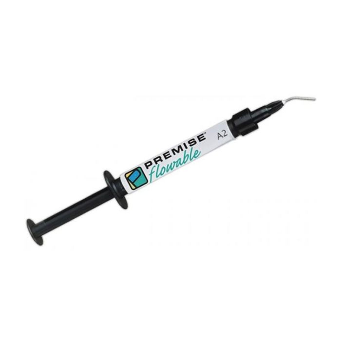Premise Flowable: Syringe 1.7g + 10 Tips - A3.5