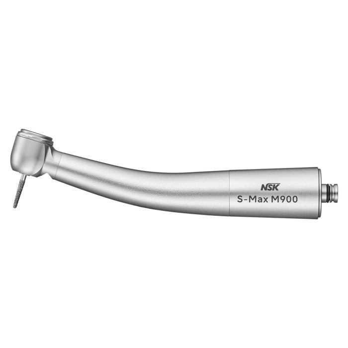 S-Max M900 Standard Head Turbine