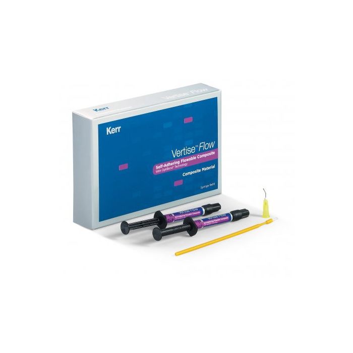 Vertise Flow: 2 x 2g Syringes - A1