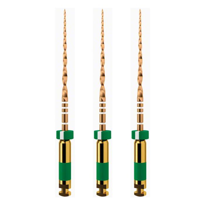 WaveOne GOLD: Medium - 31mm